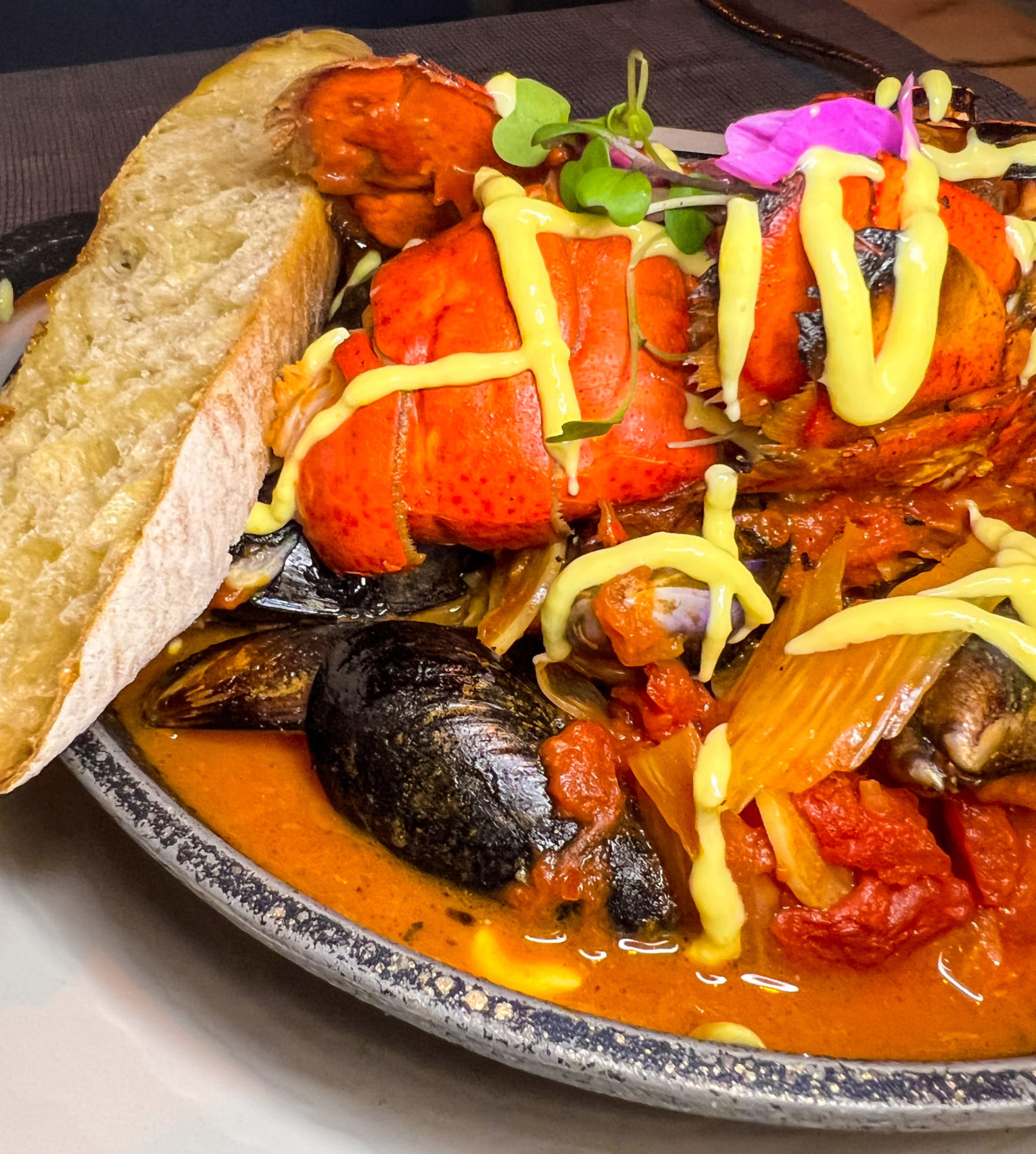 Delray Restaurant Month - Take A Bite Out of Boca & Beyond