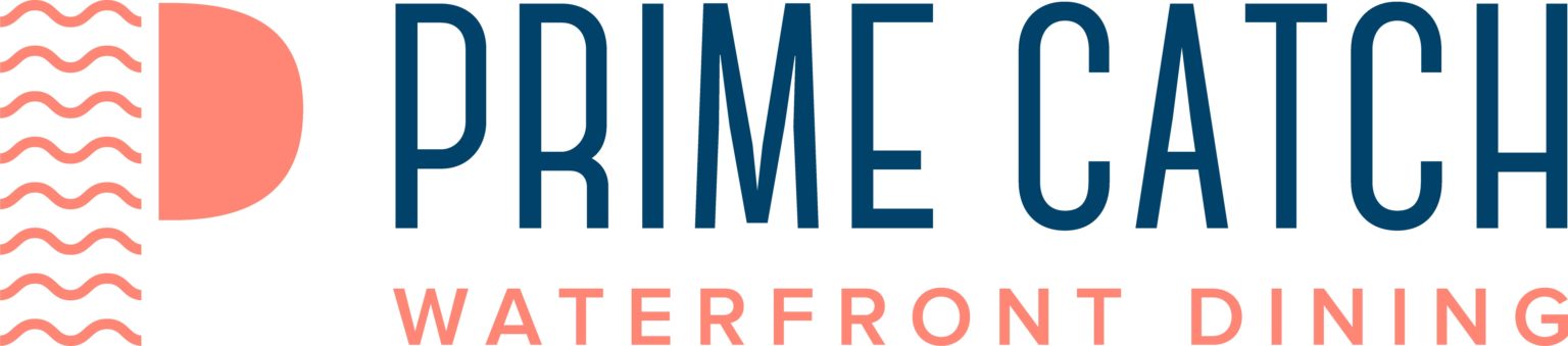 Holiday Dining at Prime Catch - Take A Bite Out Of Boca and Beyond