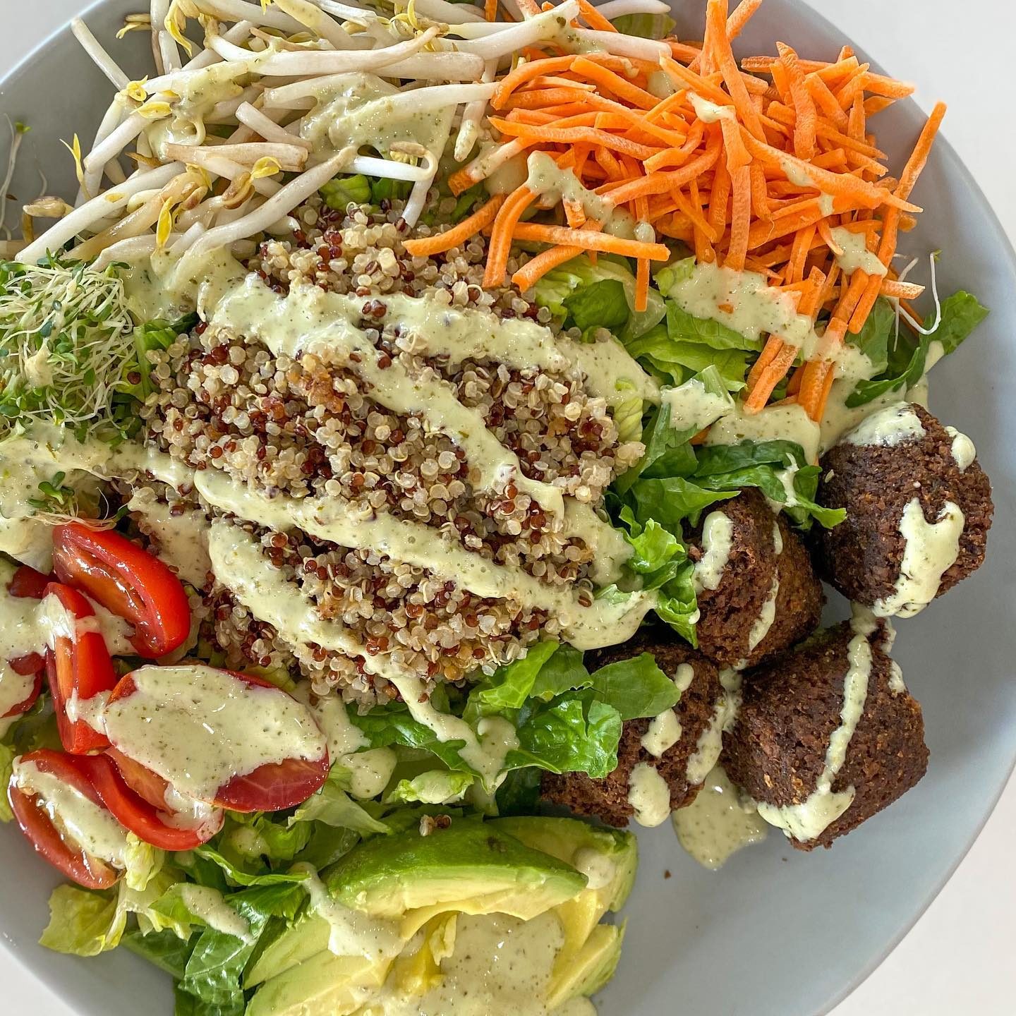Fast-Casual Healthy Eating in Boca - Take A Bite Out Of Boca and Beyond