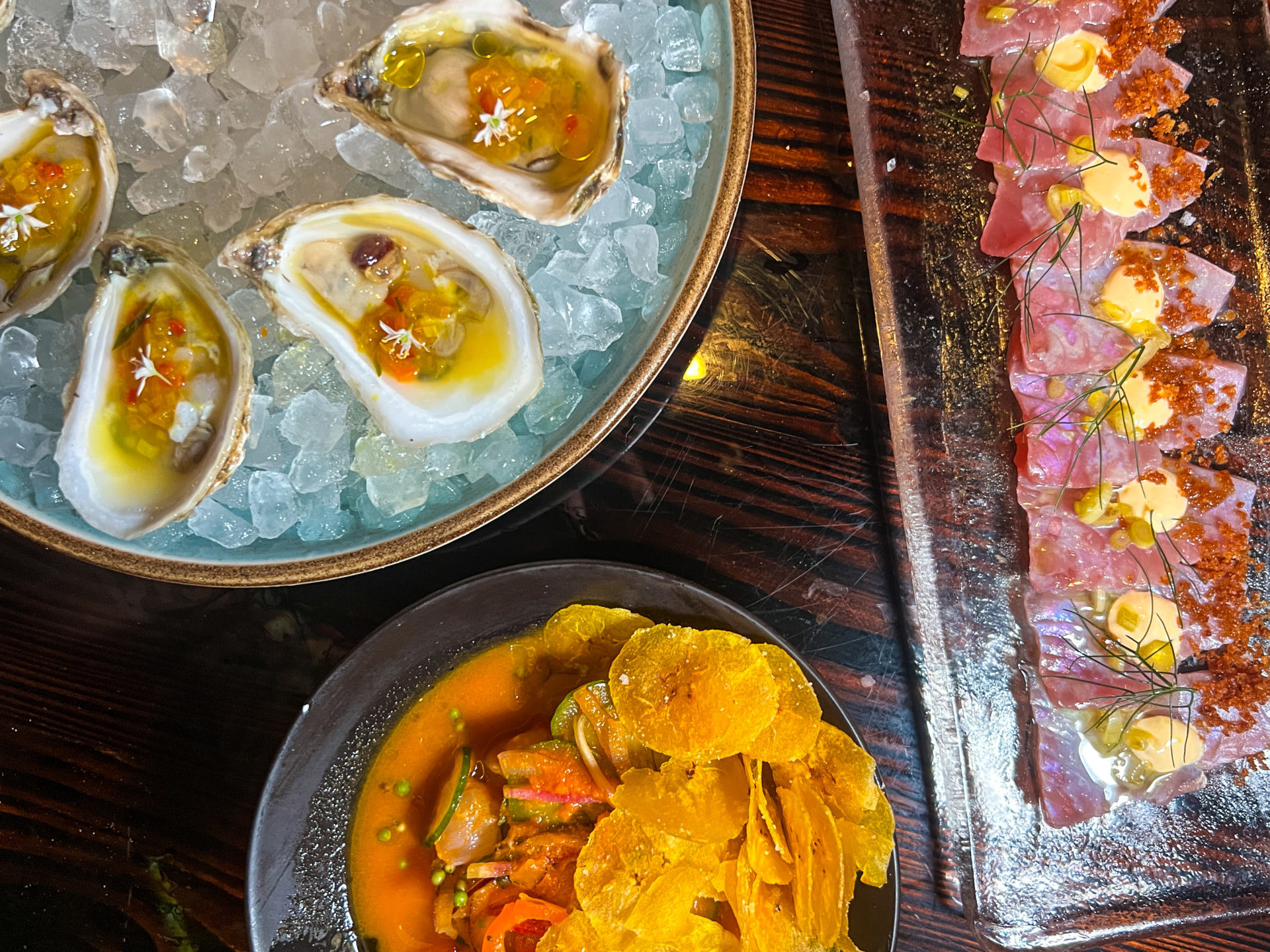 Eat and Support Local at Driftwood Boynton Beach