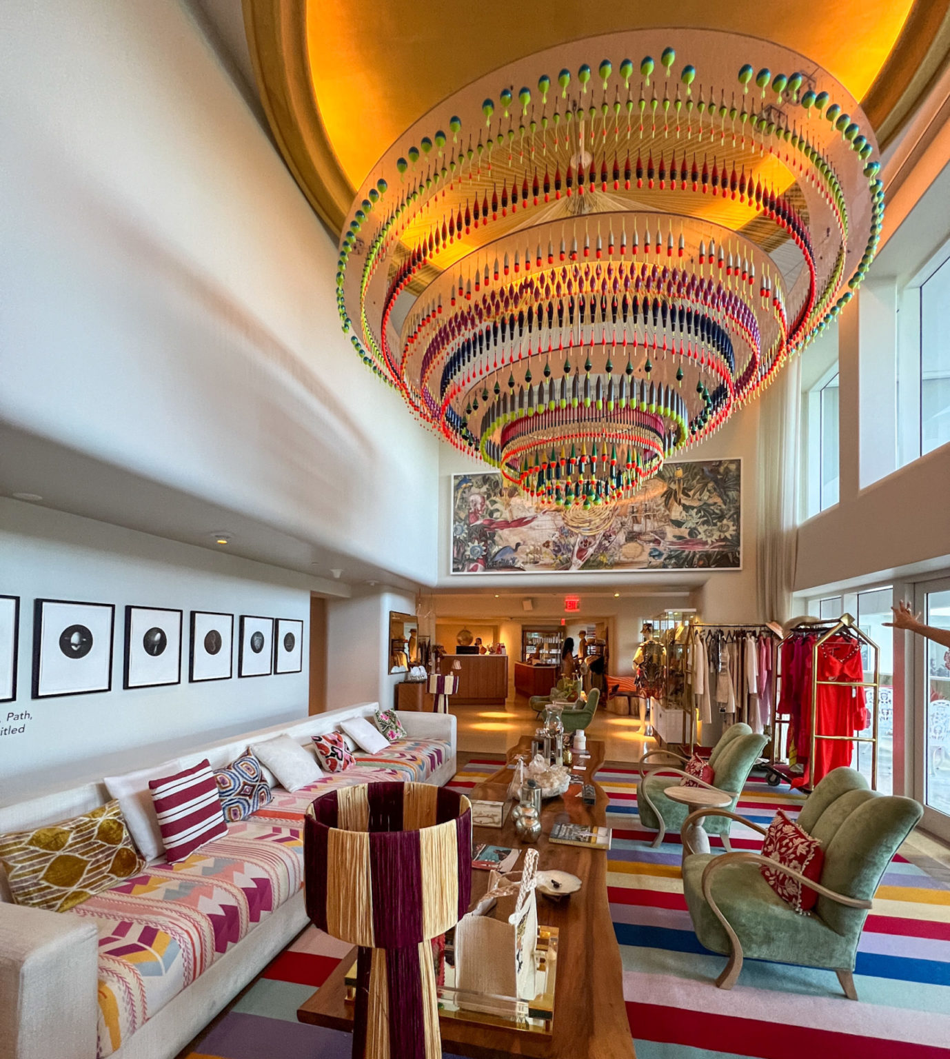 Best Hotel Spas to visit During Miami Spa Month