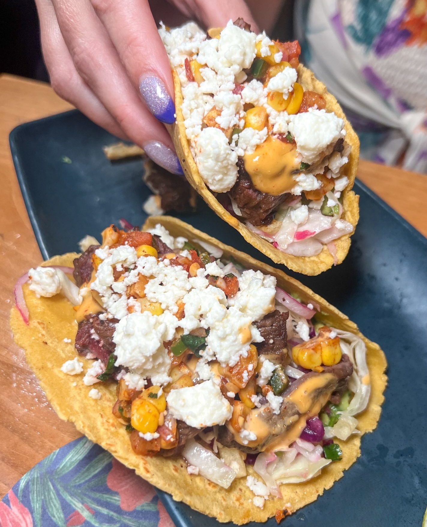 Shop AND Dine at Tommy Bahama Marlin Bar in South Florida