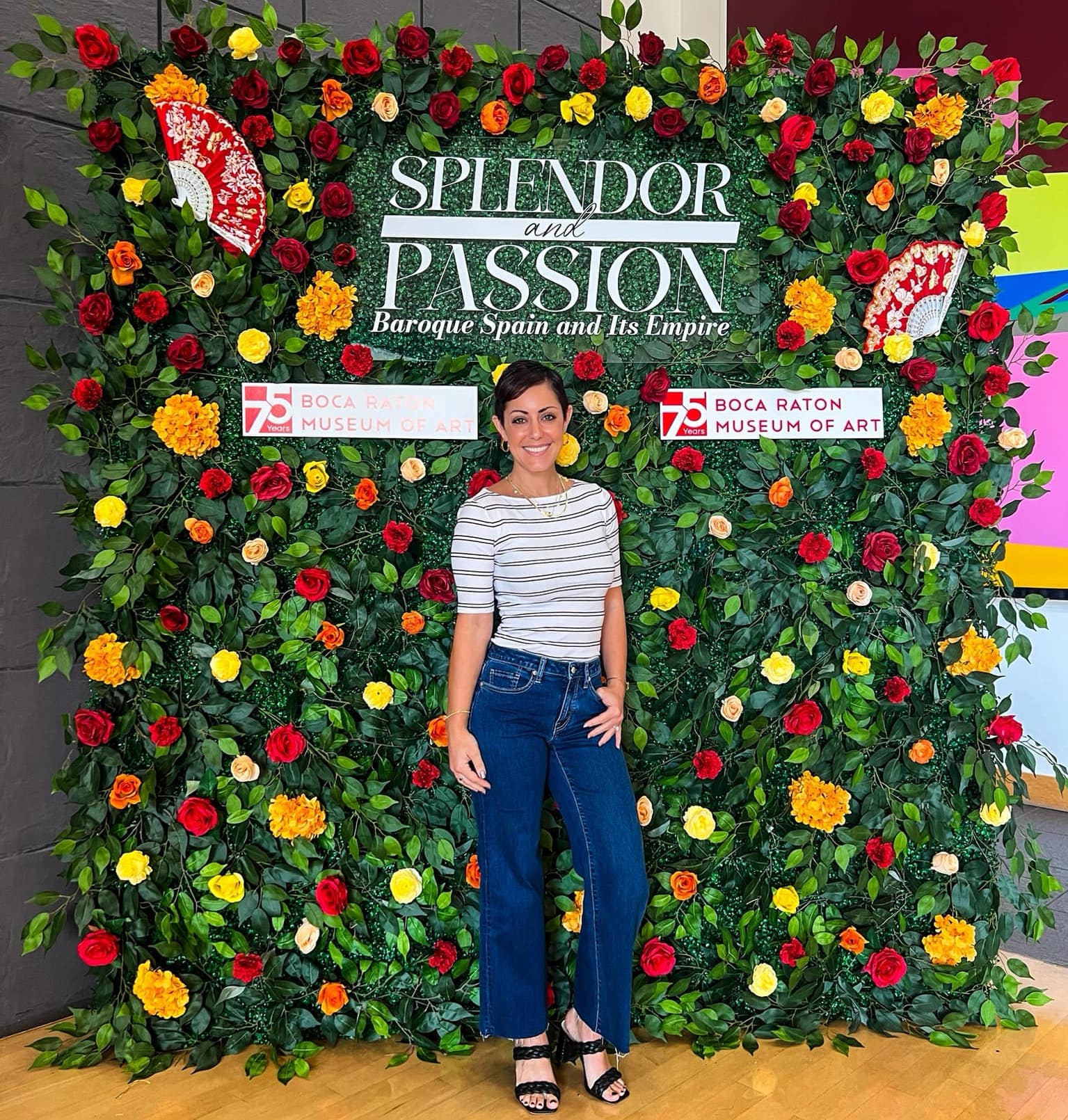 BEST Museum To See Art in Boca Raton