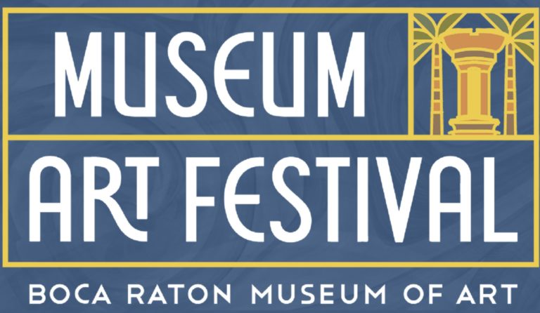 Check Out These Art & Culture Events in Boca Raton!