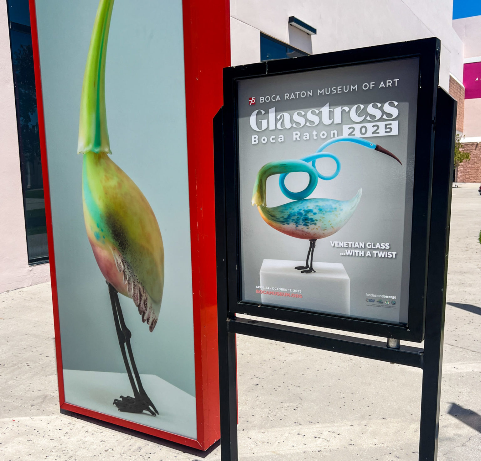 Looking for the best Boca Raton attraction?