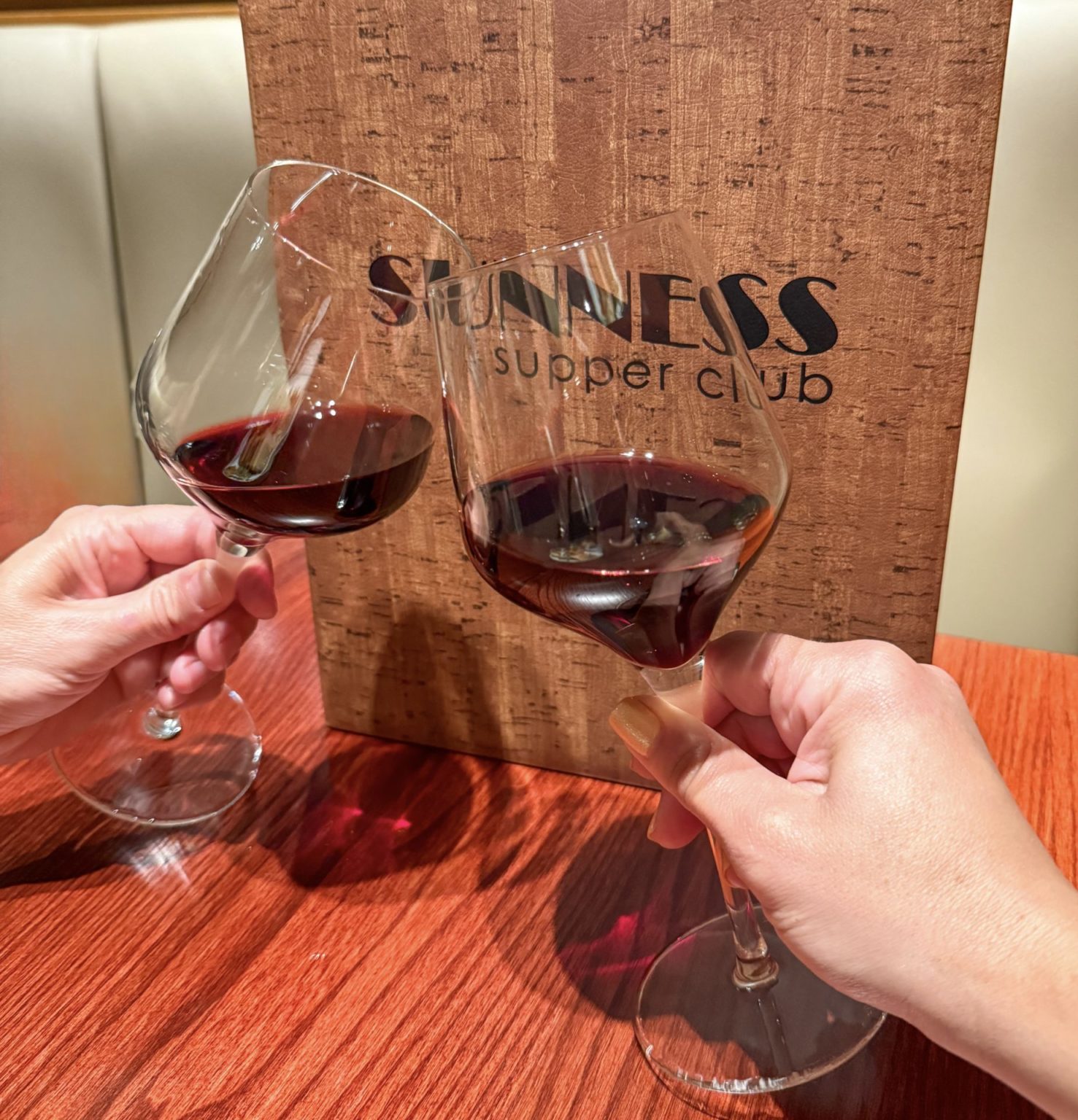 Best Fort Lauderdale Restaurants: Sunness Supper Club