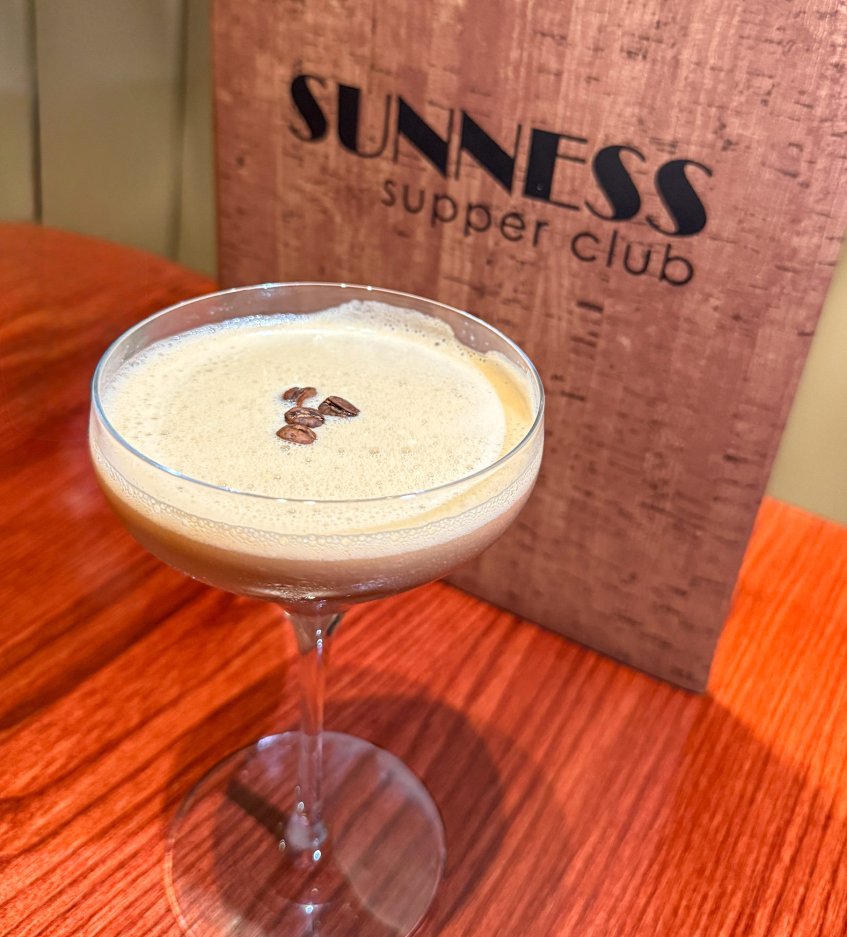 Best Fort Lauderdale Restaurants: Sunness Supper Club