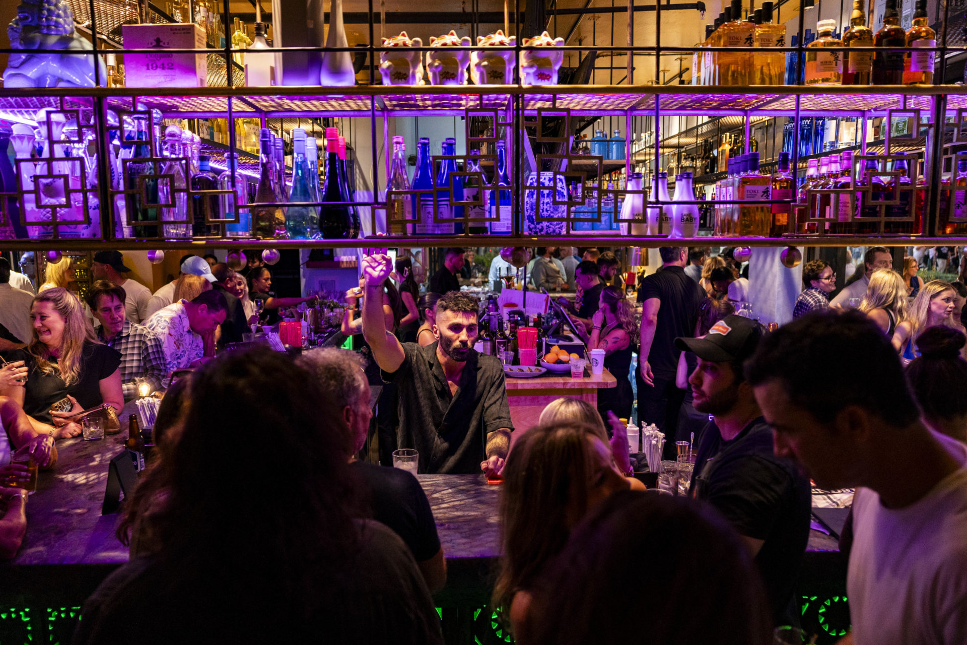 Local's Guide to Happy Hour in Delray Beach