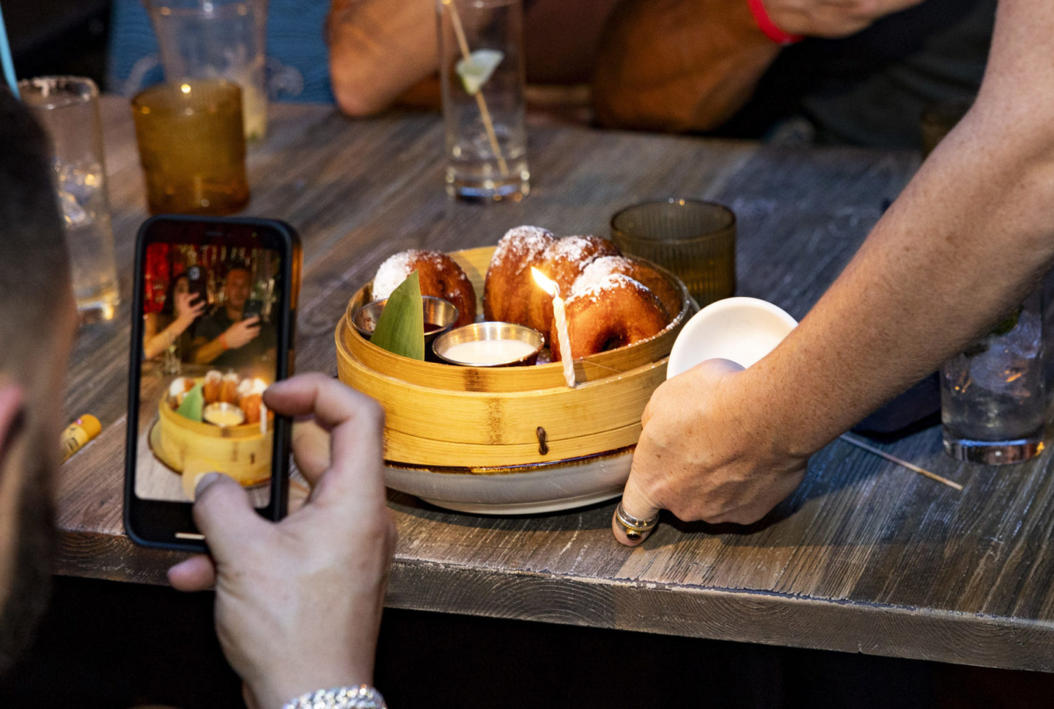 Local's Guide to Happy Hour in Boca Raton