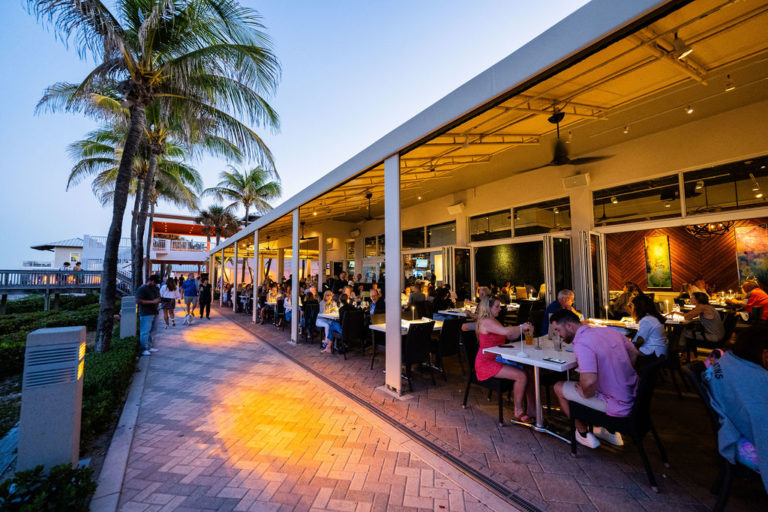 Local's Guide to Happy Hour in Boca Raton
