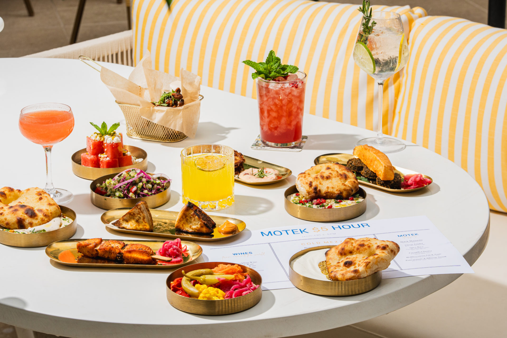 Local's Guide to Happy Hour in Boca Raton