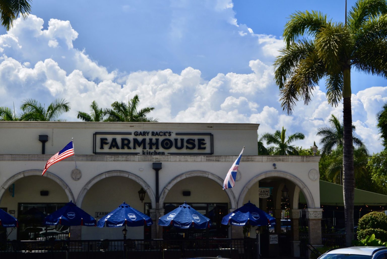 Local's Guide to Happy Hour in Boca Raton