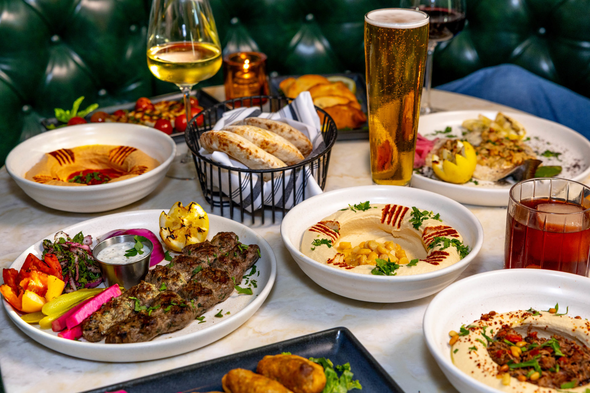 Local's Guide to Happy Hour in Delray Beach