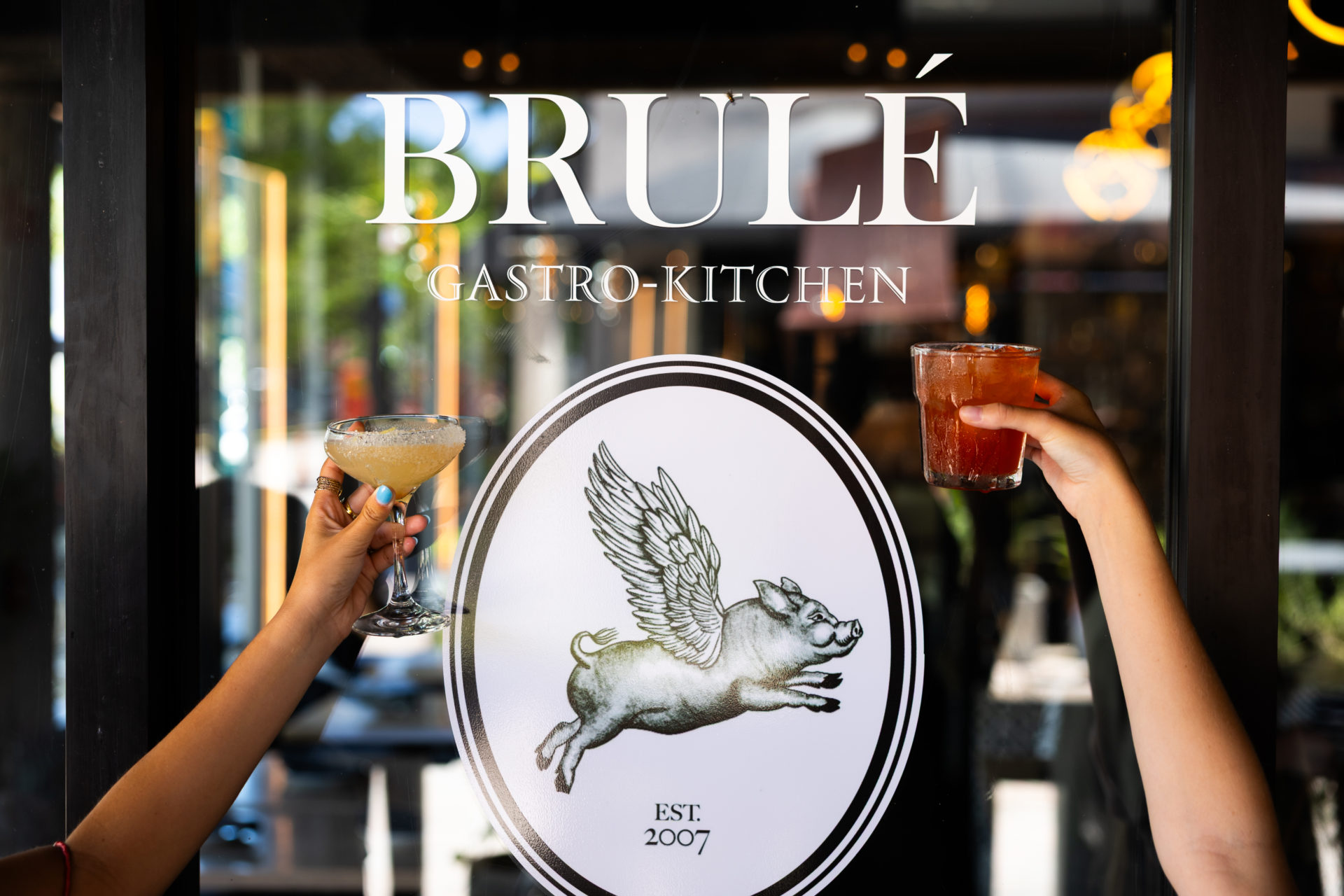 Local's Guide to Happy Hour in Delray Beach