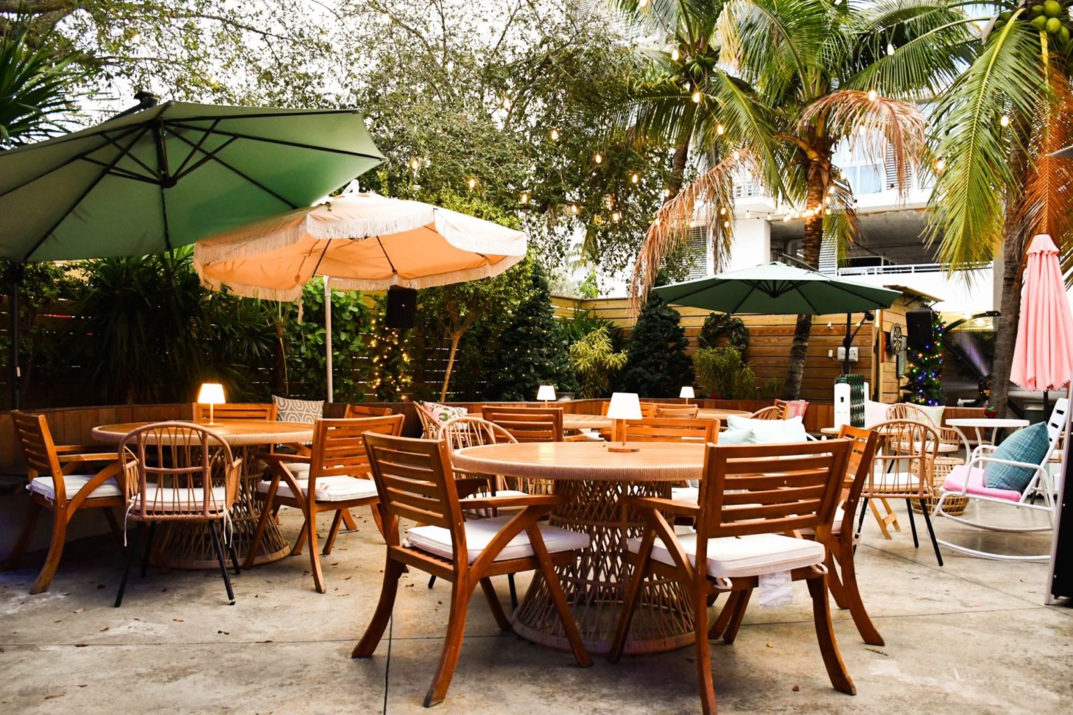 Local's Guide to Happy Hour in Delray Beach