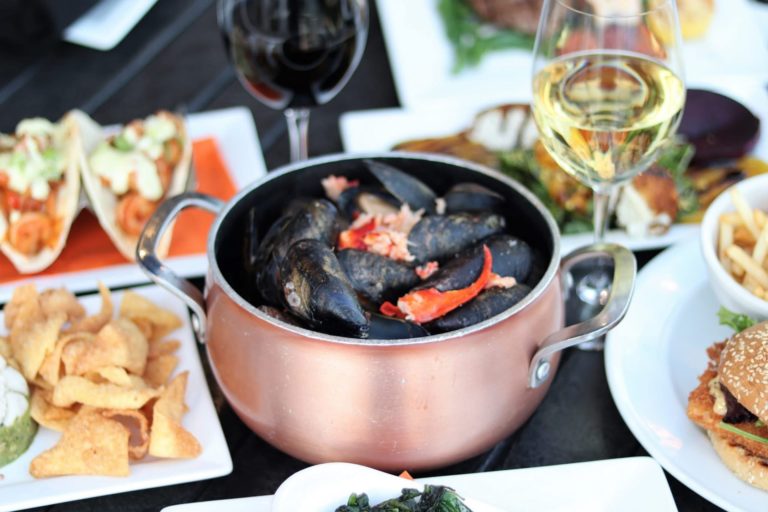 Local's Guide to Happy Hour in Delray Beach