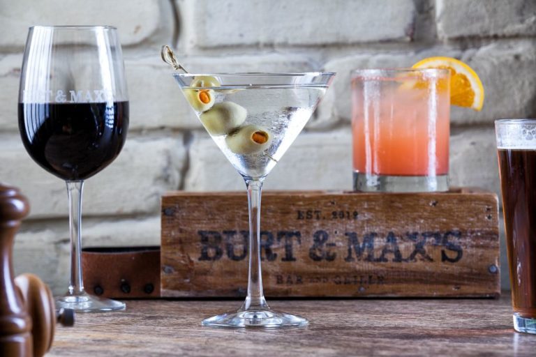 Local's Guide to Happy Hour in Delray Beach