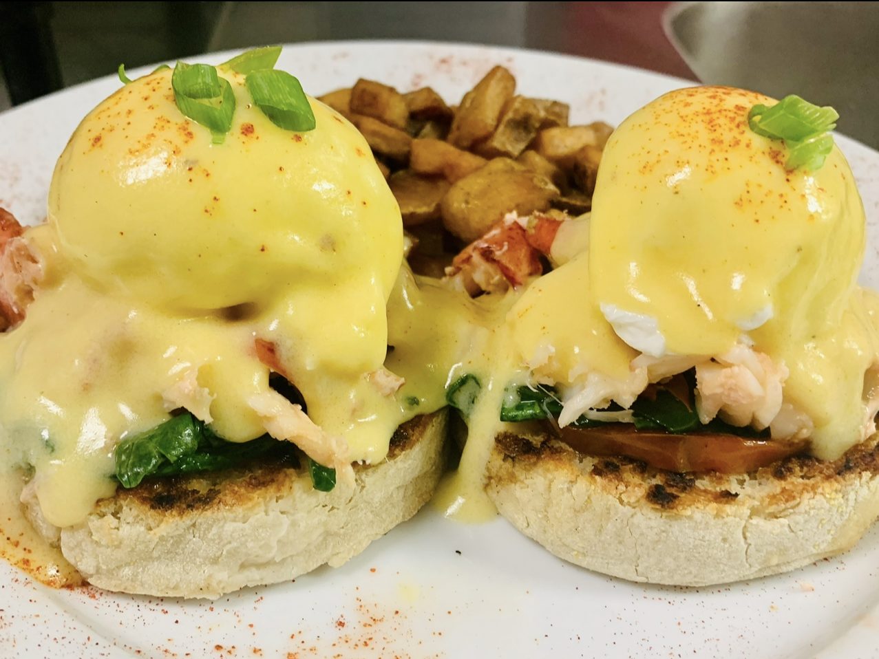 Top Five Go-To Places for Breakfast in Boca Raton & Delray Beach